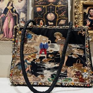 Mary Frances - Poshmark